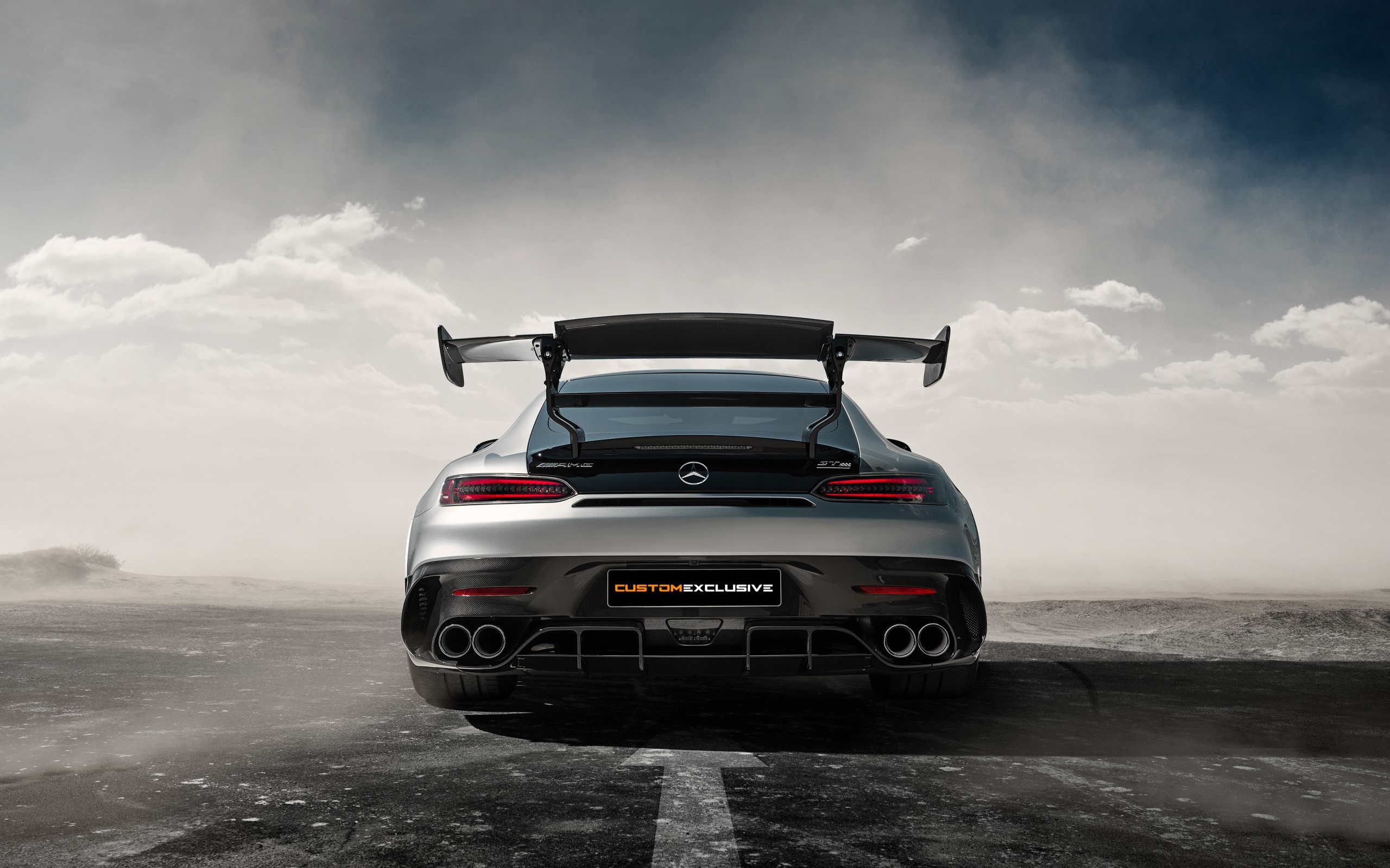 Custom Exclusive – High performance car upgrades